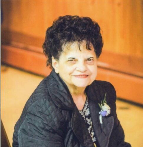 Corrine M. Crino | News, Sports, Jobs - Observer Today